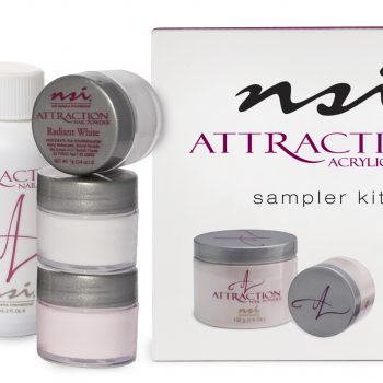 NSI - Nail Systems International Nail Products - Nails & Beauty UK